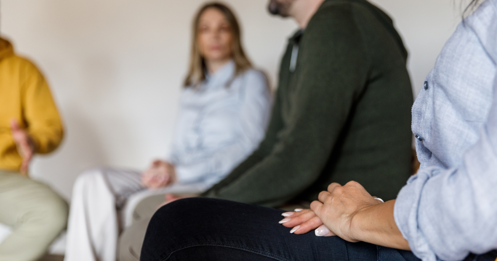 When Reality Shifts: Understanding Psychotic Breaks and the Mental ...